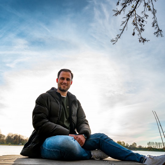 Podium voor Architectuur