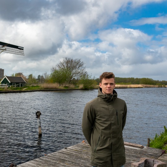 Podium voor Architectuur