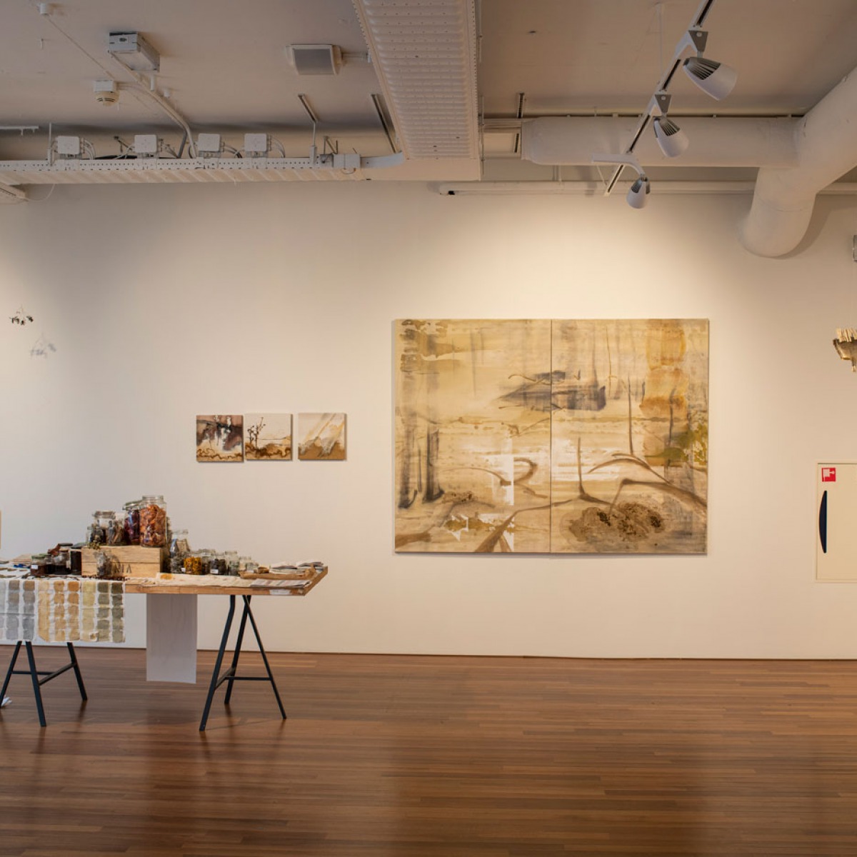 Erfgoed als toekomst // Groeiprocessen in beeld - Podium voor Architectuur