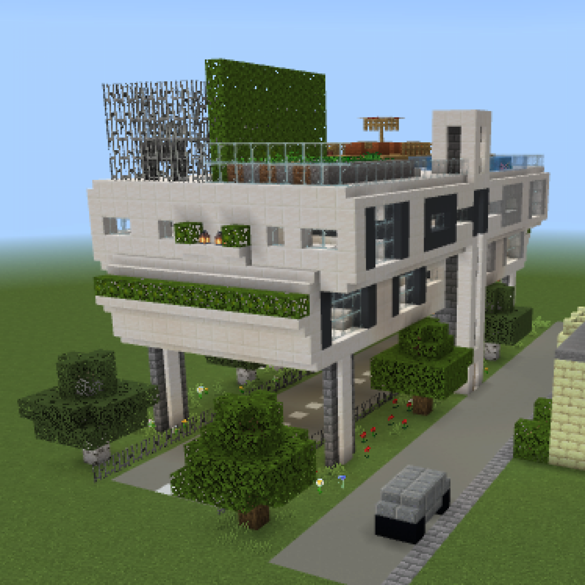 Mediafestival: VR-workshop Overbos - Podium voor Architectuur