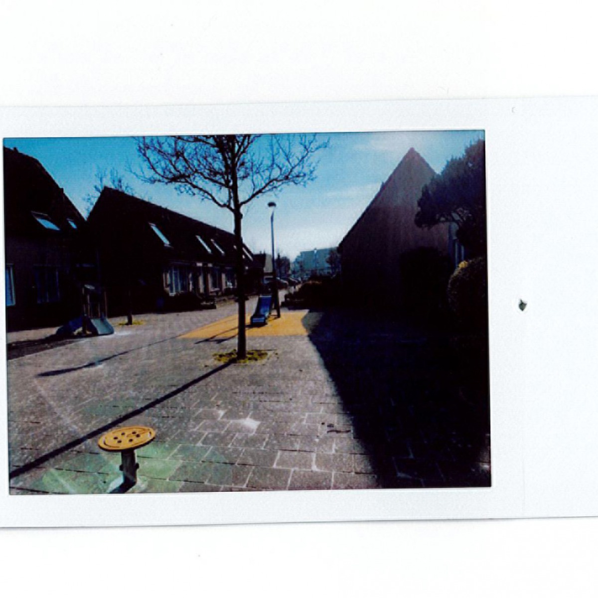 Open Monumentendag // Vitafeest // Workshop vergroenen - Podium voor ...